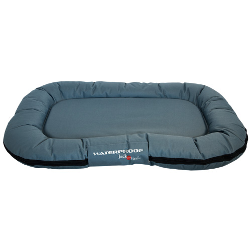 Waterproof Raft | Maat XS | 80 x 50 x 12 cm | Grijs